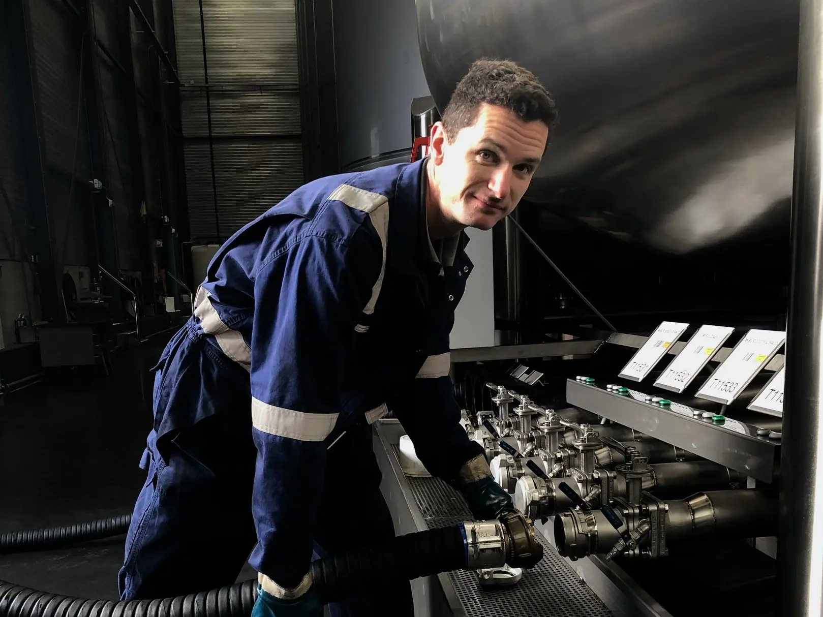 Staalduinen Logistics – Onze vacatures