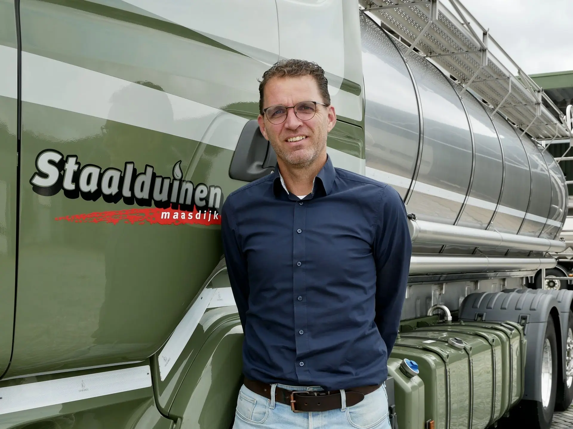 Staalduinen Logistics – Onze vacatures
